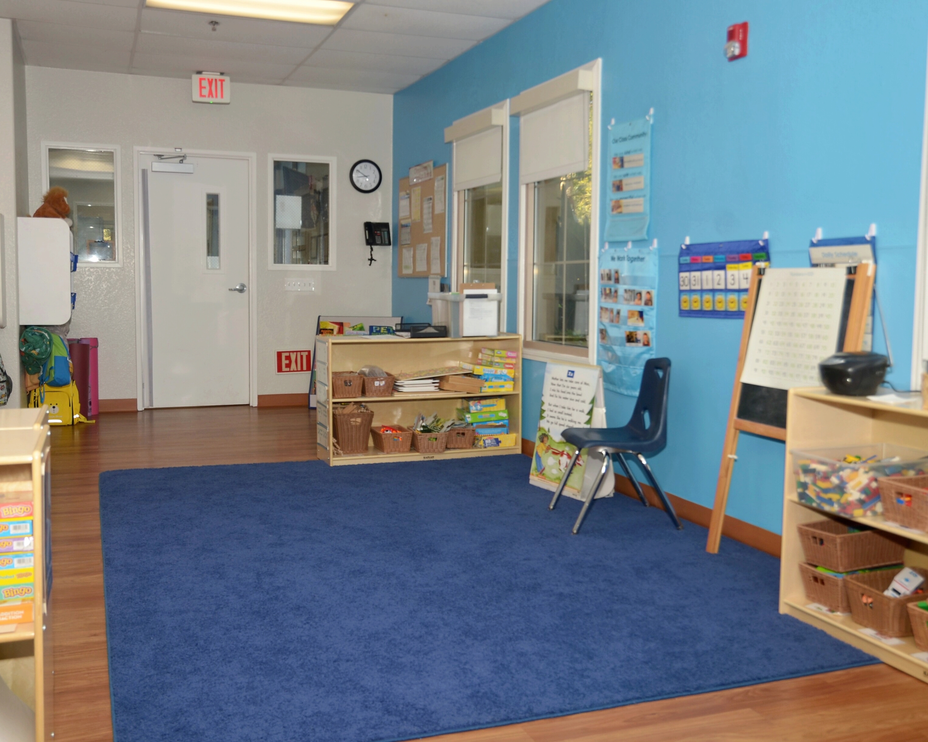 Tutor Time of Irvine in Irvine, CA | 12860 Central Park Ave | Tutor Time